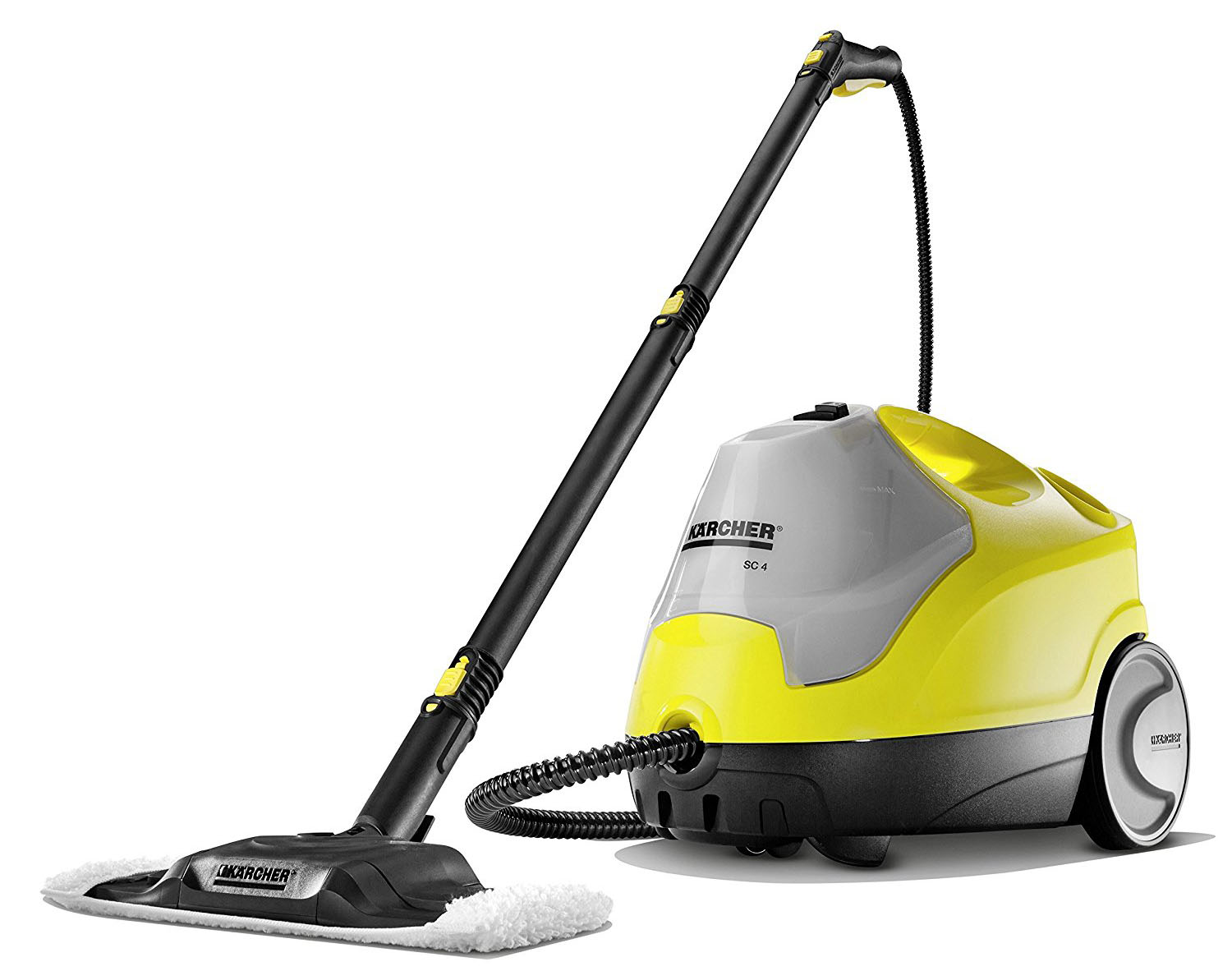 I 6 Migliori Pulitori a Vapore - Guida All'Acquisto [Marzo 2021]