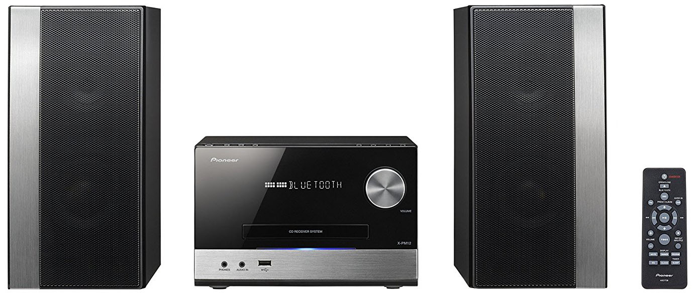I 6 Migliori Stereo Hifi Mini e Compatti - Guida All'Acquisto [Marzo 2021]
