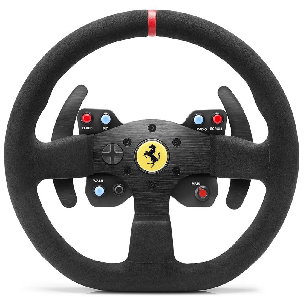 I 6 Migliori Volanti per PS4 - Classifica [Marzo 2021]