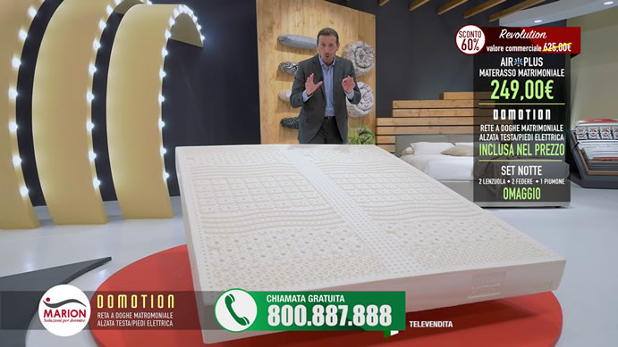 Materassi Marion - Vale la pena comprare? Recensioni & Opinioni