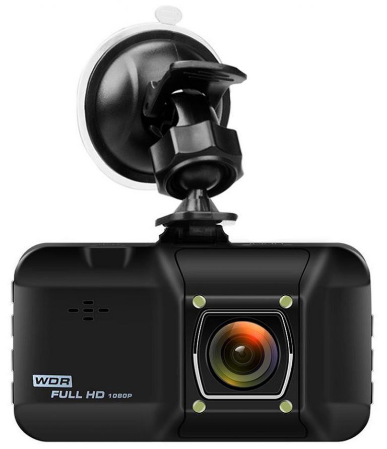 Le 6 Migliori Dash Cam - Guida All'Acquisto [Marzo 2021]