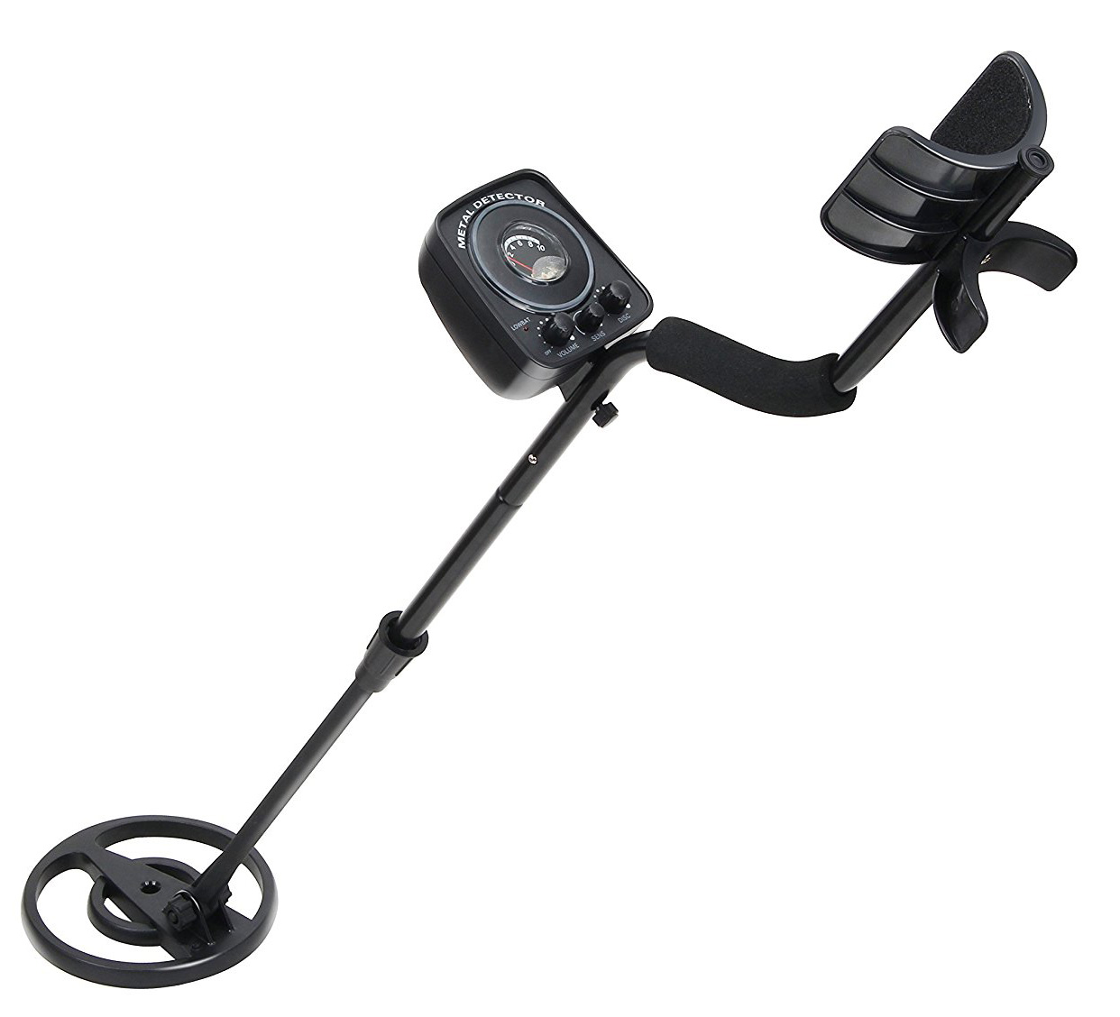 I 6 Migliori Metal Detector (Professionali e per Iniziare) - Marzo 2021