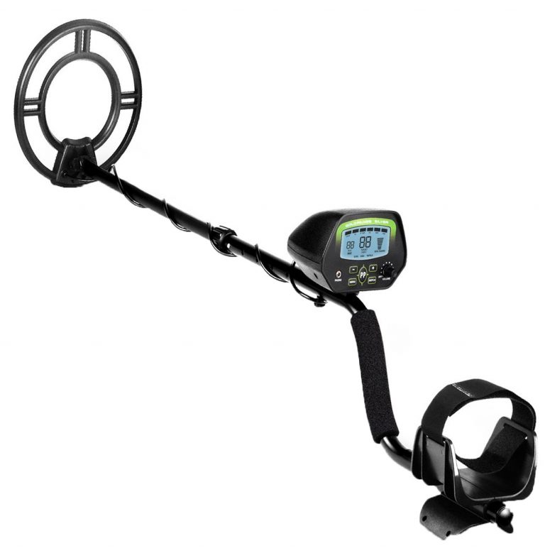 I 6 Migliori Metal Detector (Professionali e per Iniziare) - Marzo 2021